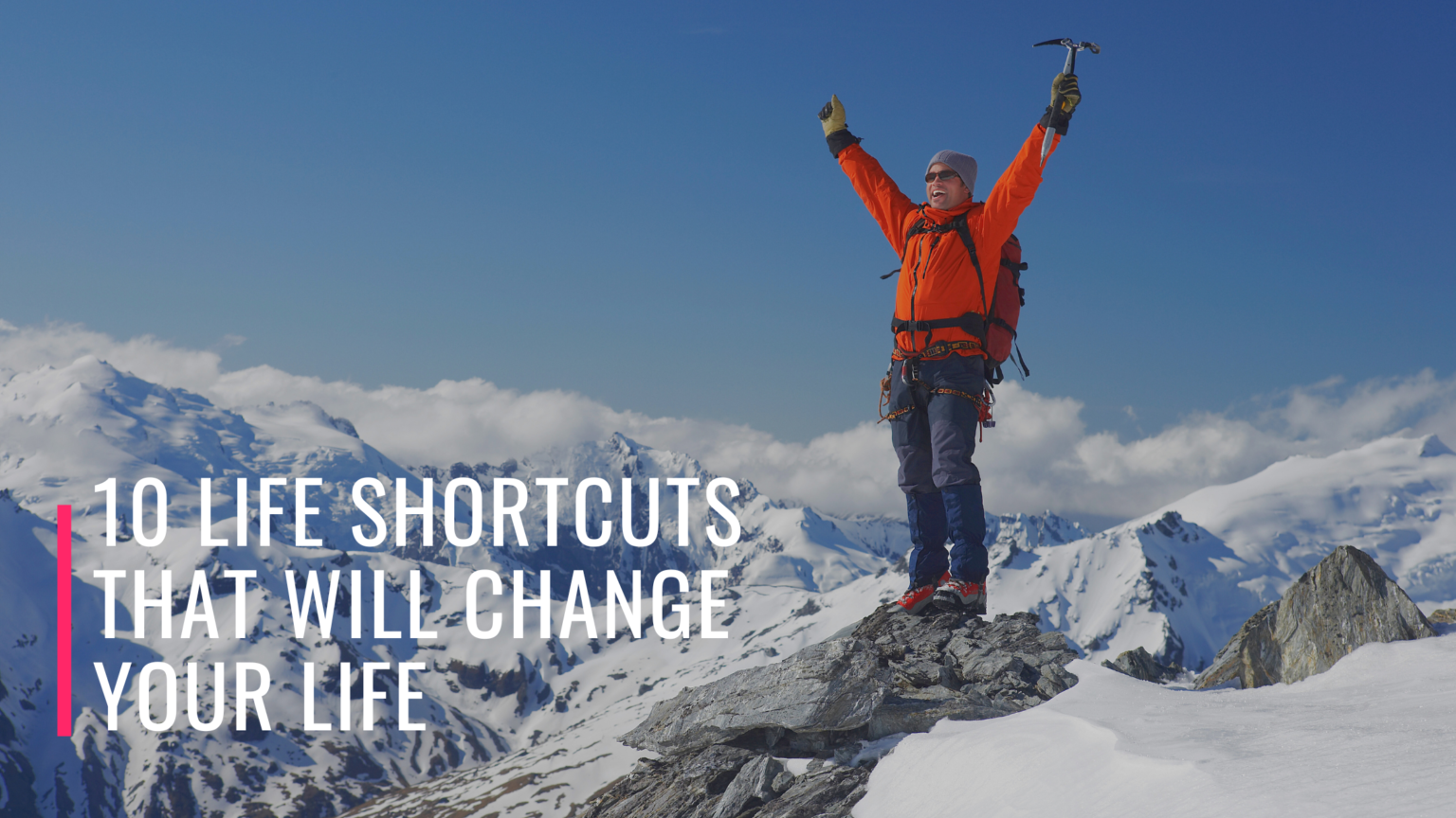 10 Challenges Everyone Faces And How To Overcome